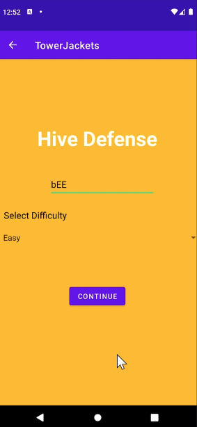 GitHub - harriet99/Tower-Jackets