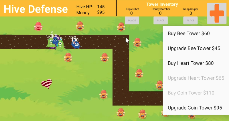 GitHub - harriet99/Tower-Jackets