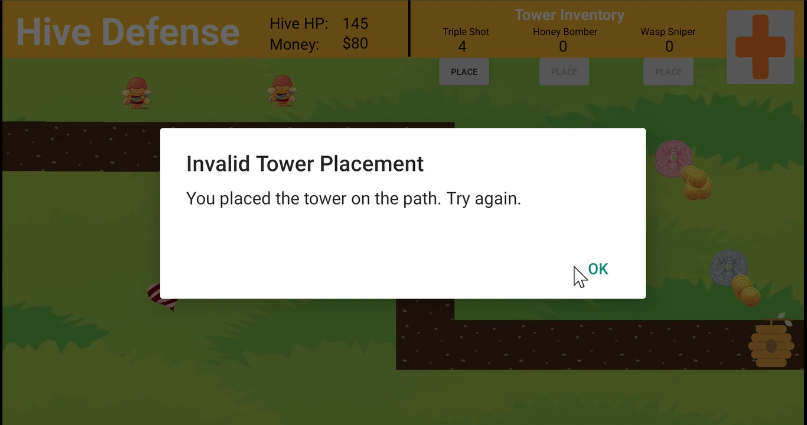 GitHub - harriet99/Tower-Jackets