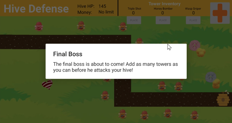 GitHub - harriet99/Tower-Jackets