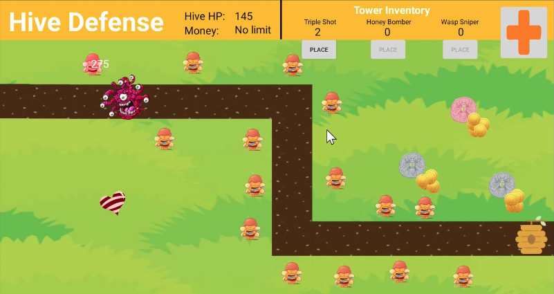 GitHub - harriet99/Tower-Jackets