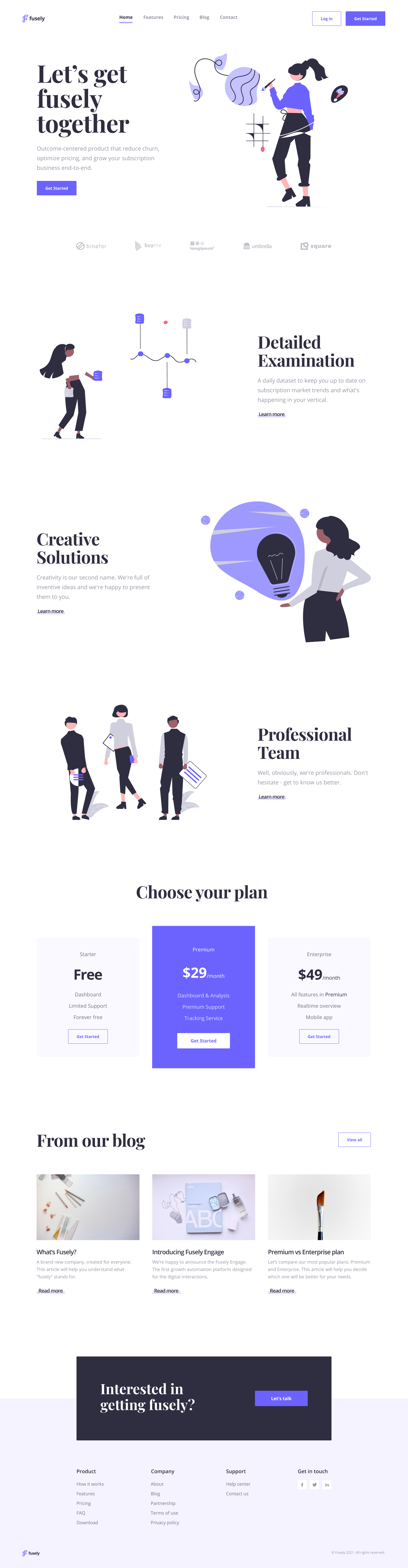 GitHub - khangdev1998/fusely