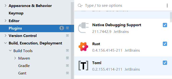 breakpoint doesn't work · Issue #8621 · intellij-rust/intellij-rust · GitHub