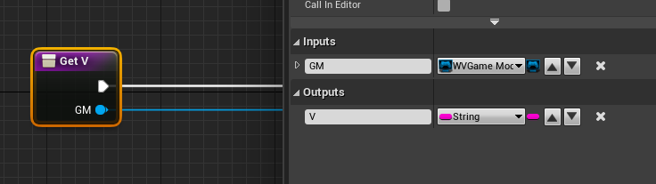 ue4 ts 调用蓝图函数，不会返回任何值 · Issue #456 · Tencent/puerts · GitHub