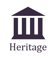 GitHub - HowWeWork/Heritage: "나의 취향이 모두의 문화가 되는 곳" , 문화 공유 게시판 플랫폼 Application