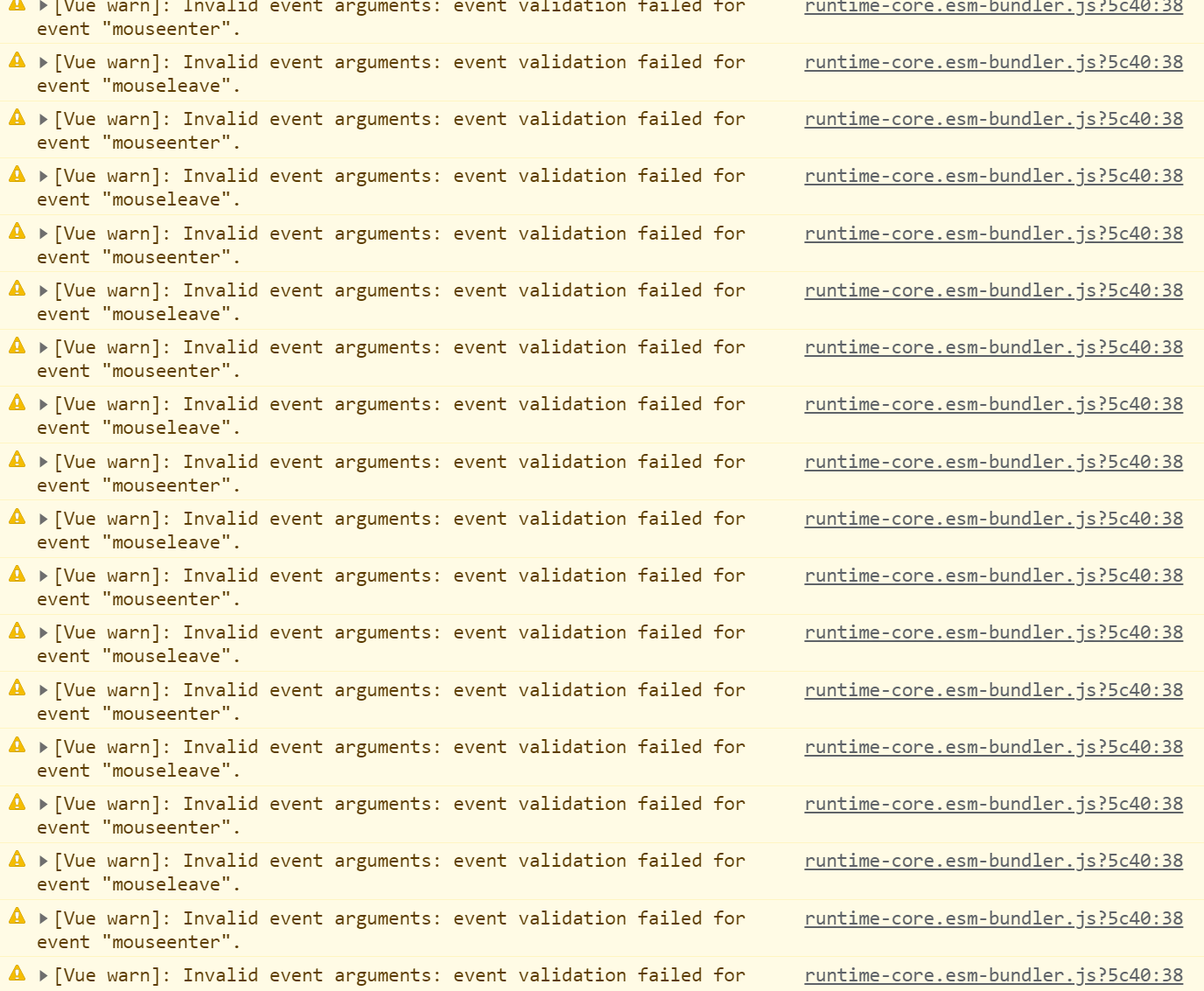 子应用使用element-plus会报警告 · Issue #294 · Tencent/wujie · GitHub
