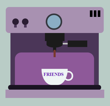GitHub - uzdanska/coffee-machine
