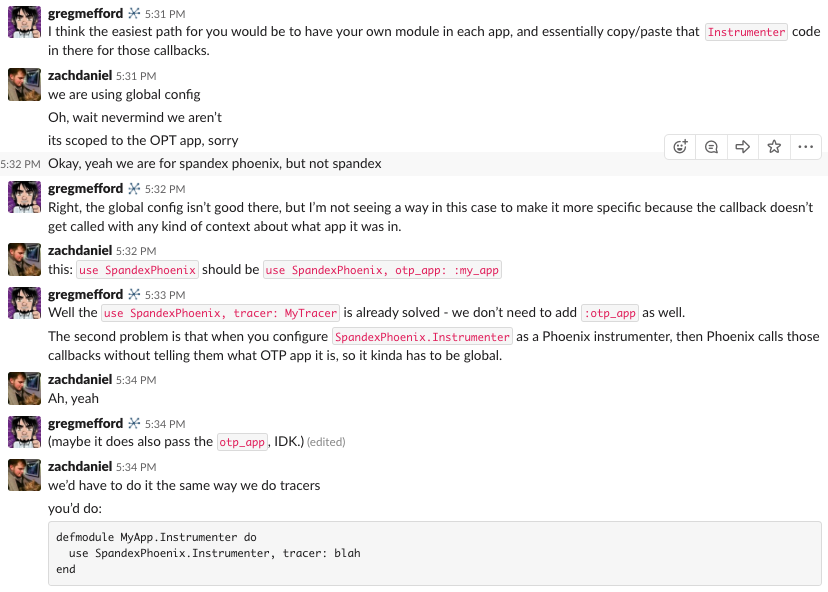 [UMBRELLA APPS] Multiple phoenix apps support · Issue #20 · spandex-project/spandex_phoenix · GitHub