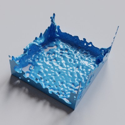 GitHub - BlenderCN-Org/blender_jet_fluids_addon: Jet fluid simulator ...