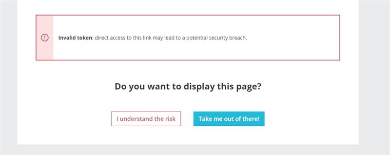 Invalid Security Token · Issue #23474 · PrestaShop/PrestaShop · GitHub
