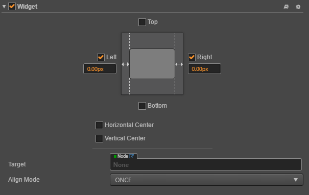 [Feature Request] Widget "Keep aspect ratio" · Issue #4680 · cocos/cocos-engine · GitHub