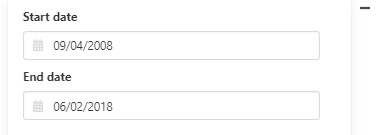 Cube Metadata : time coverage Request validation error · Issue #649 · zazuko/cube-creator · GitHub