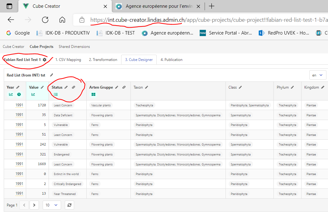 Support Ordinal Dimension Values · Issue #101 · visualize-admin/visualization-tool · GitHub