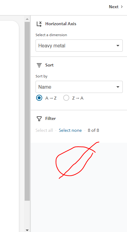 in PROD : No Data in Filter on the right side · Issue #499 · visualize-admin/visualization-tool ...