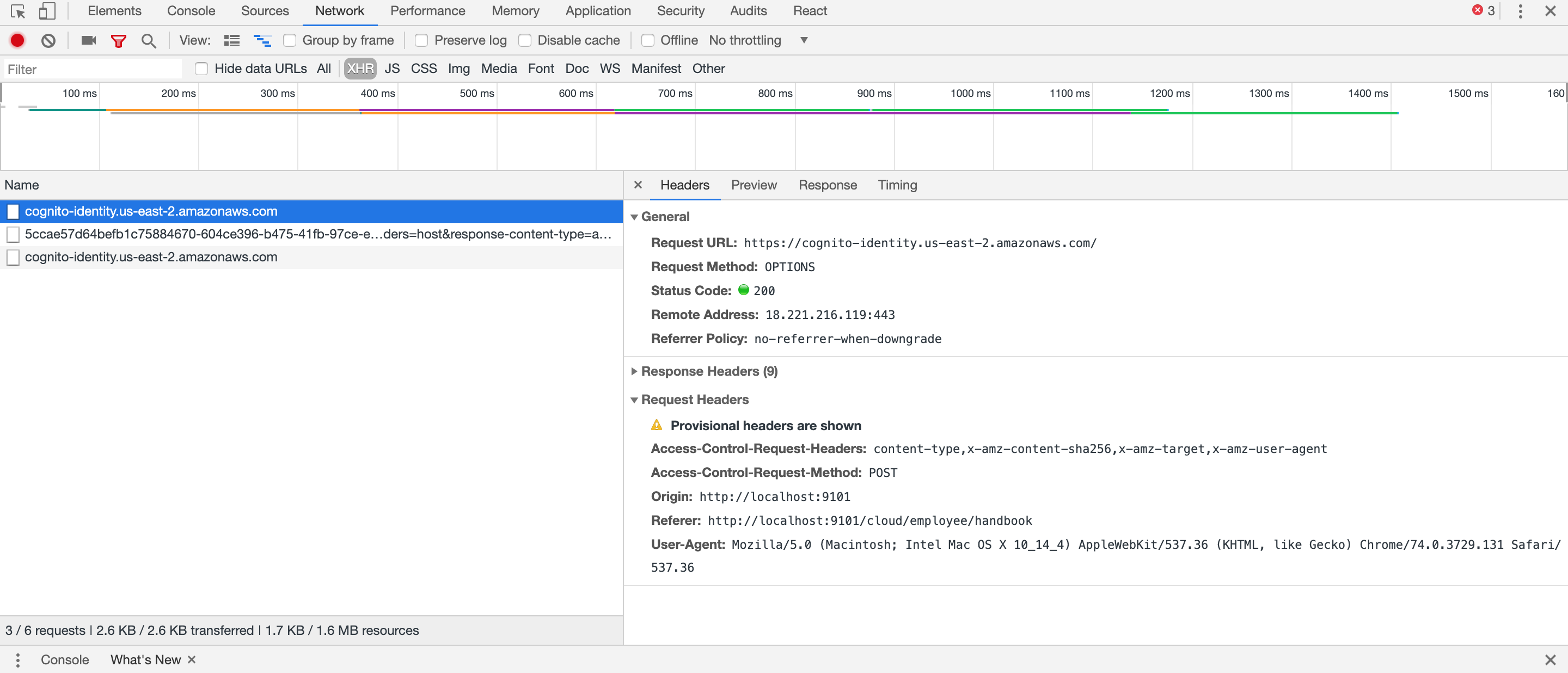 Unable to load file from aws s3 pre signed URL · Issue #399 · wojtekmaj ... Unable to load file from aws s3 pre signed URL · Issue #399 · wojtekmaj ...