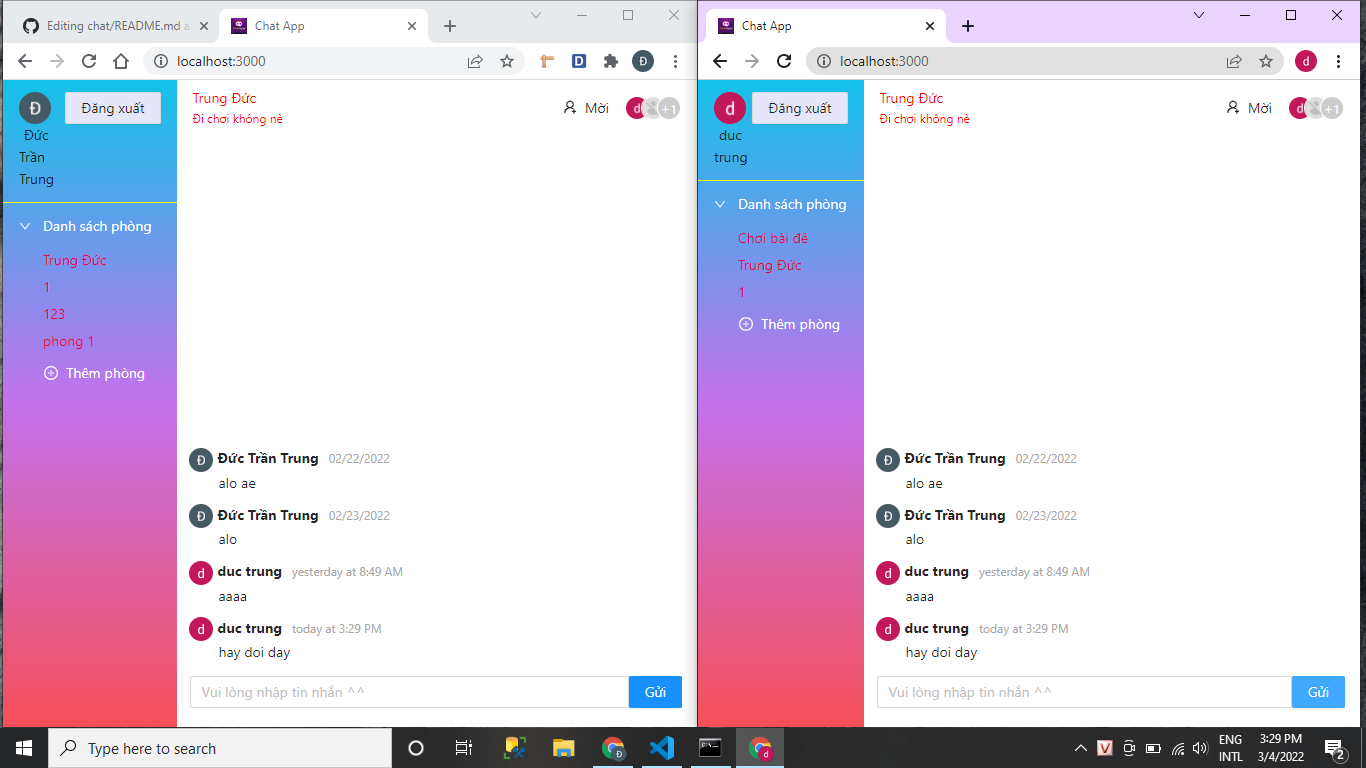 GitHub - Duc164678737/chat
