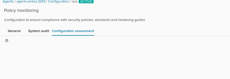 Config On Demand Empty Sections · Issue 682 · Wazuhwazuh Splunk · Github