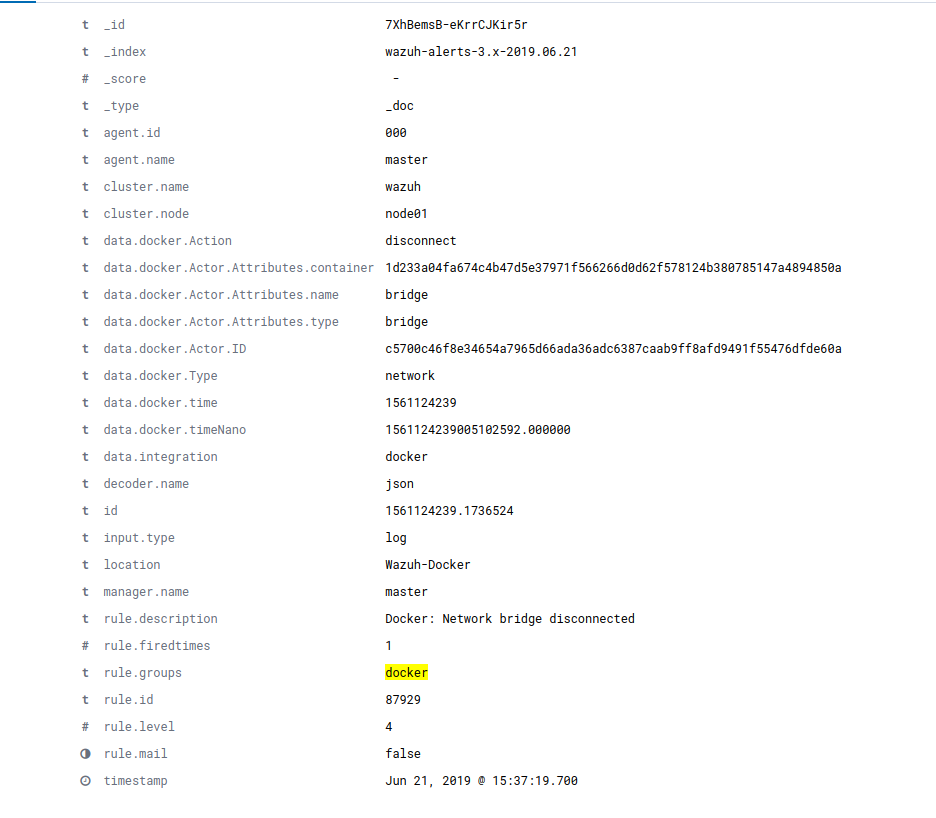 Elastic Search template error(while loading kibana) and having issues registering agents ...