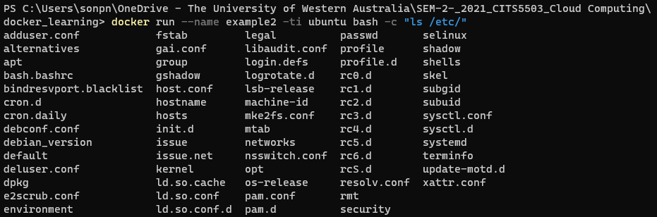 GitHub - son-n-pham/Docker