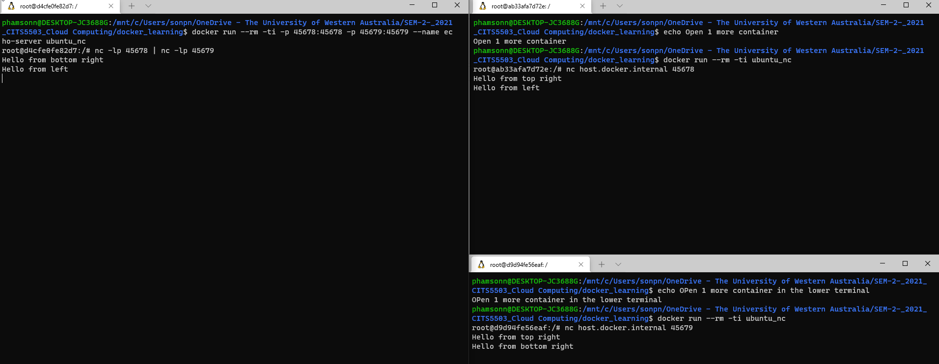 GitHub - son-n-pham/Docker