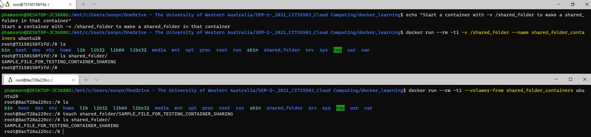 GitHub - son-n-pham/Docker