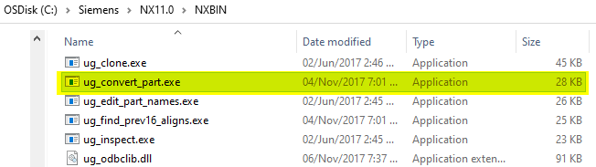 GitHub - son-n-pham/3D-Print-Issue-with-STL-Unit-When-Exporting-3D-Model-from-Siemens-Unigraphics-NX