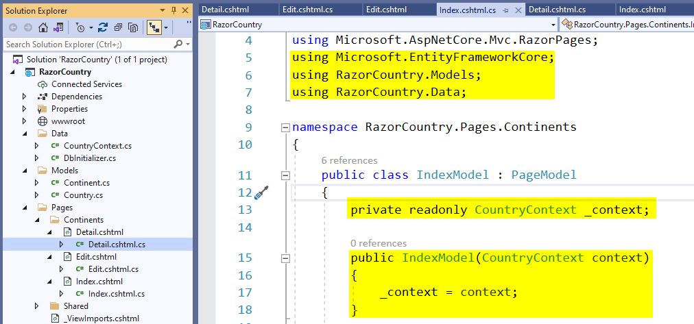 GitHub - son-n-pham/Web-App-With-ASP.NET