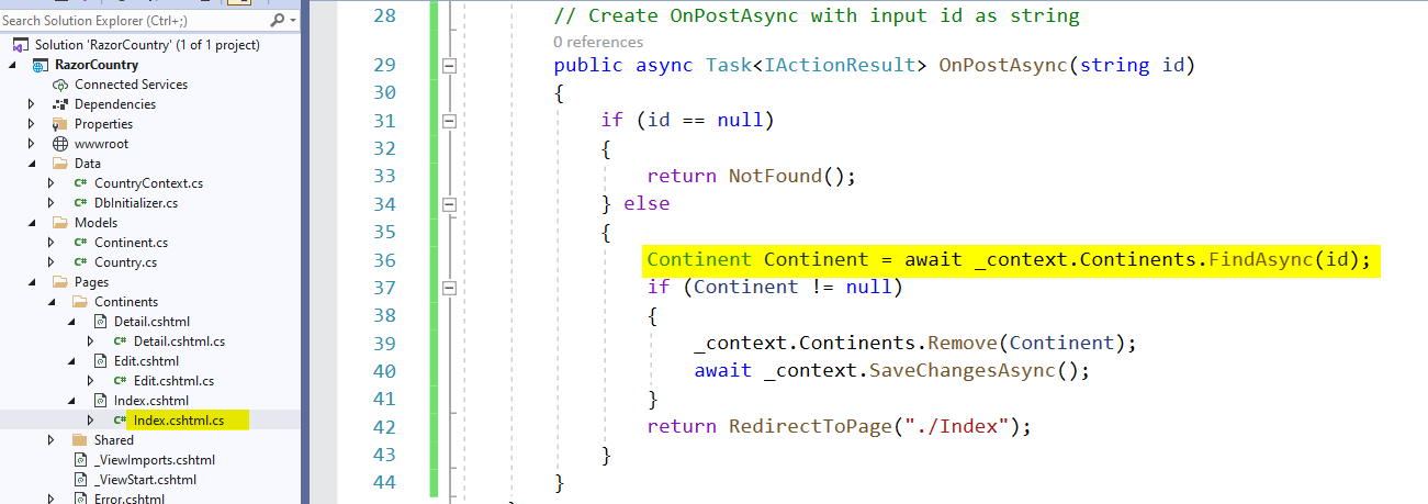 GitHub - son-n-pham/Web-App-With-ASP.NET