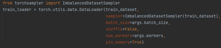 Can some one recurrence the effect on affectnet · Issue #11 · Talented-Q/POSTER_V2 · GitHub