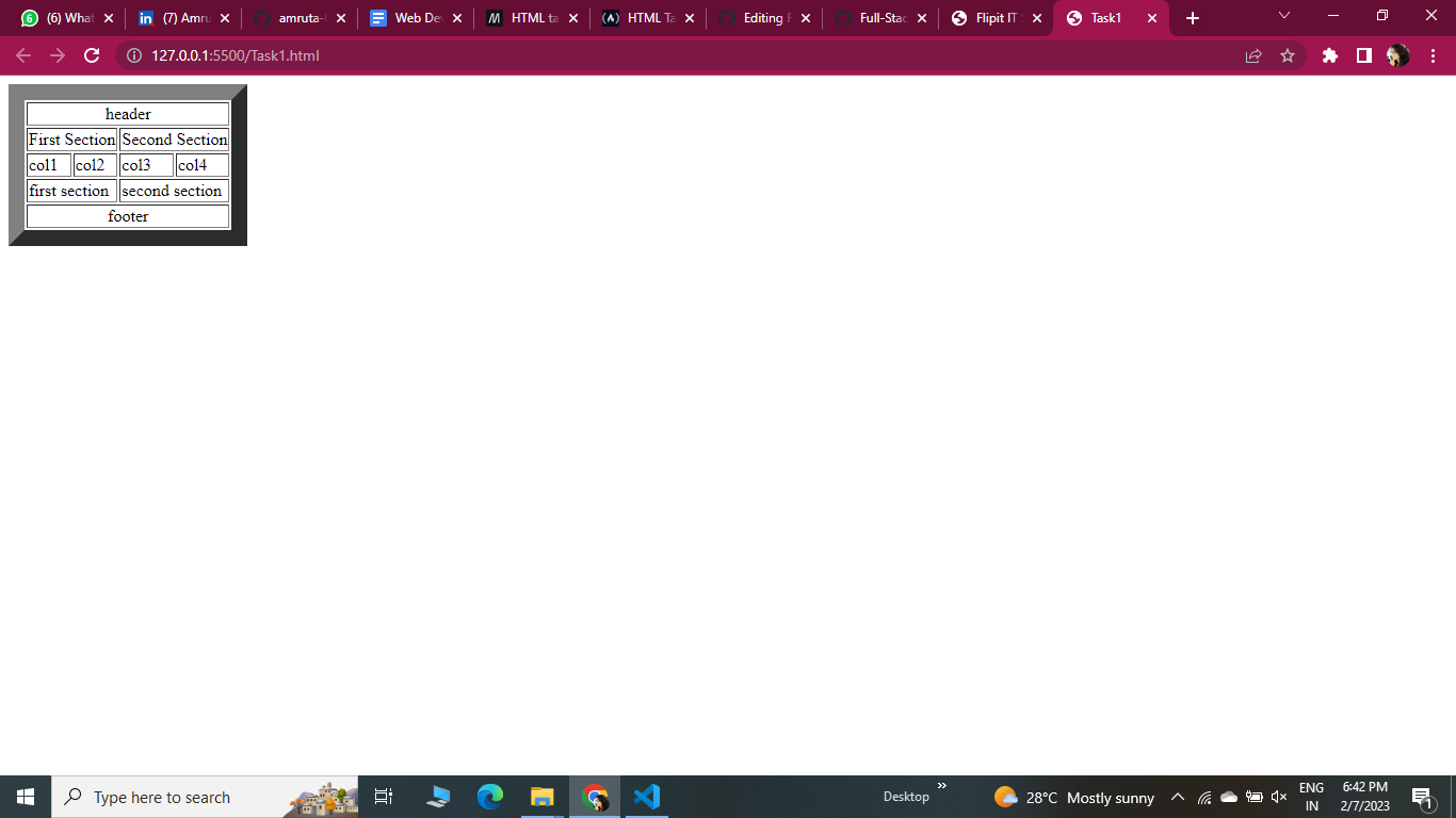 GitHub - amruta-07/Full-Stack-Development-Tutorial-Flipit-IT-Solution ...
