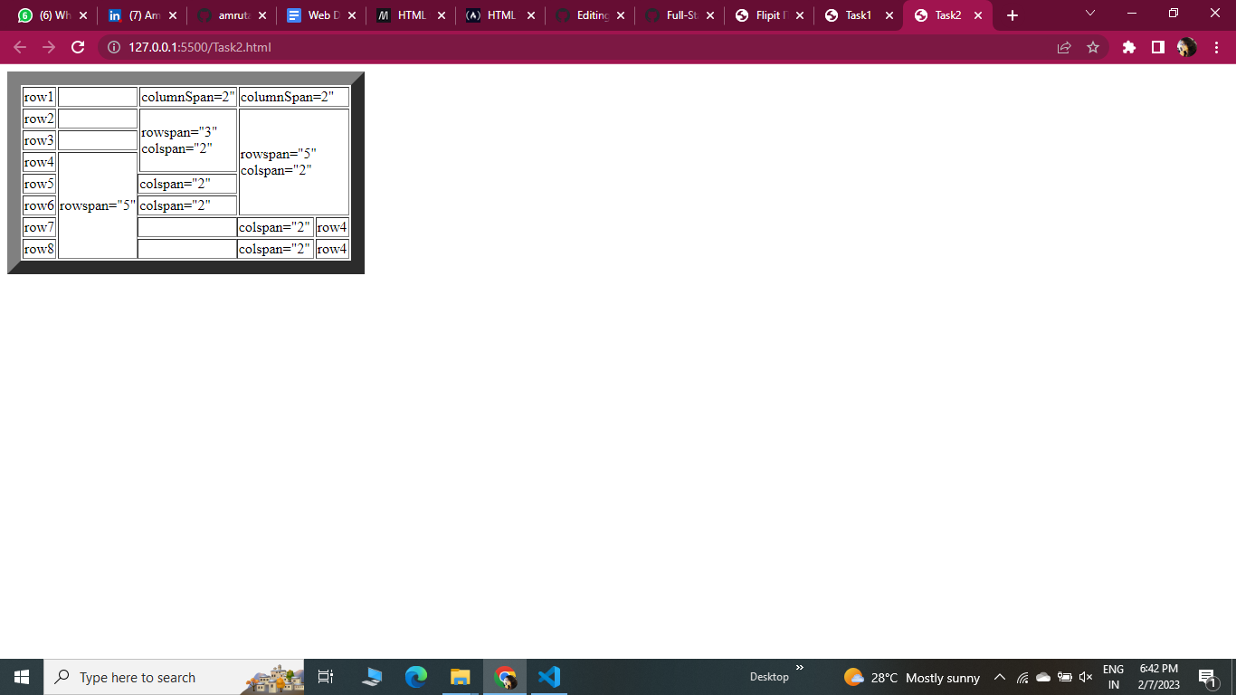 GitHub - amruta-07/Full-Stack-Development-Tutorial-Flipit-IT-Solution ...