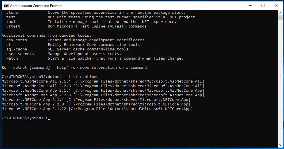 An error occurred while analyzing '...../.csproj' or '../.js' (Sonatype OSS Index Analyzer ...