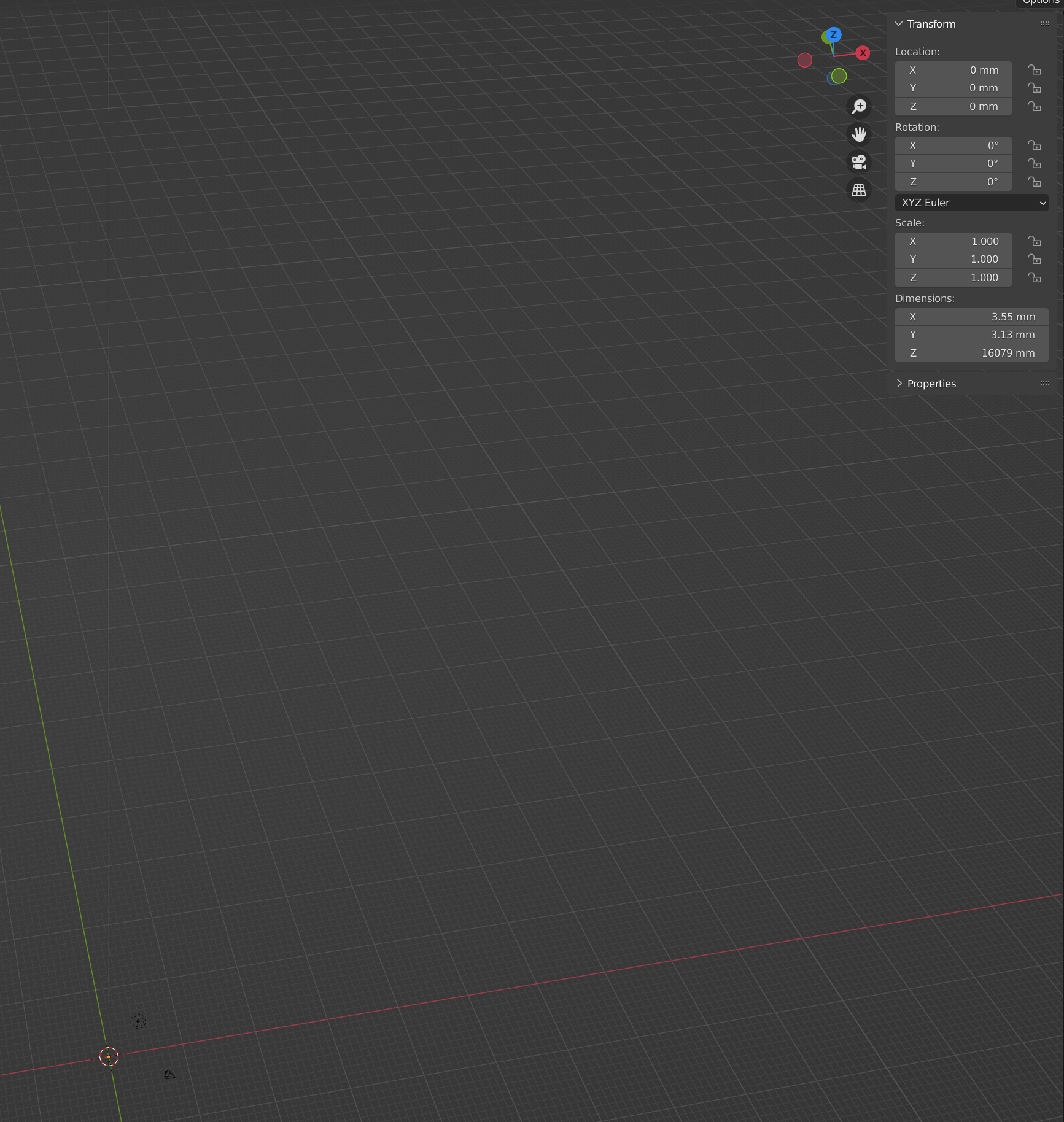 Non-Overlap error when applying basemap to custom displacement DEM · Issue #592 · domlysz ...