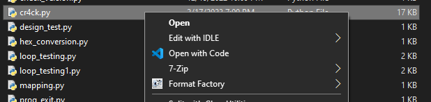 GitHub - m3m0rydmp/cr4ck: A simple PLDT WiFi Password cracker