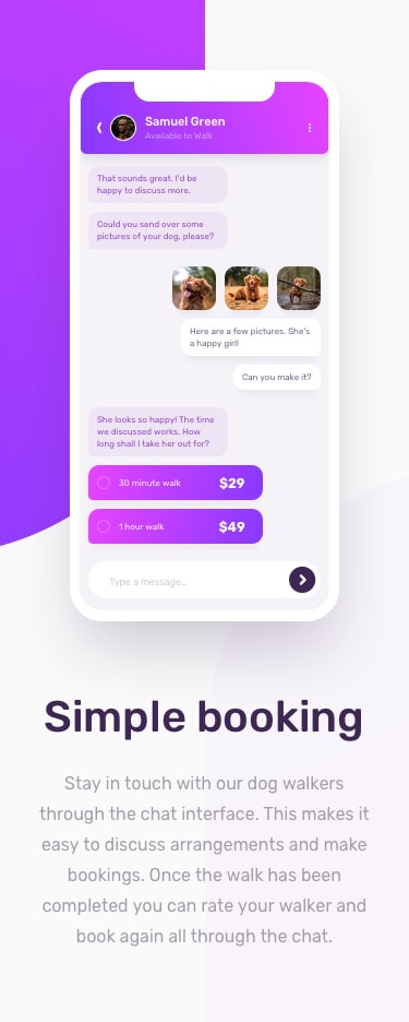 GitHub - Samuel-Makinde/chat-app-design