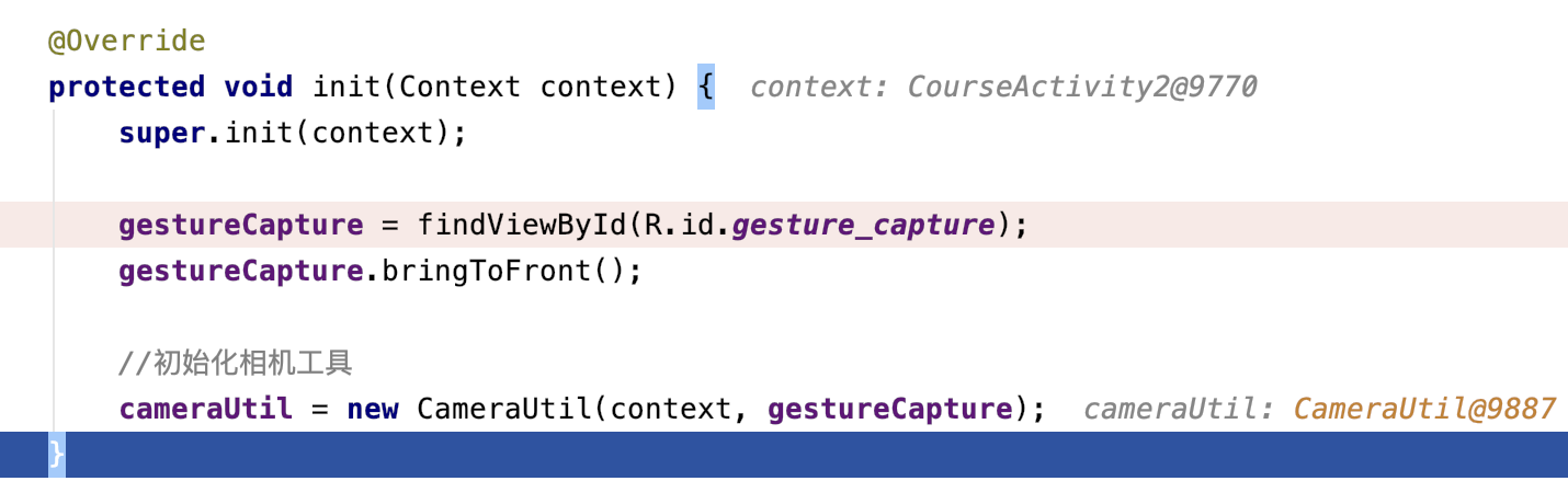 请问自定义UI时加入TextureView，全屏下无法显示怎么办呢？ · Issue #3147 · CarGuo/GSYVideoPlayer · GitHub