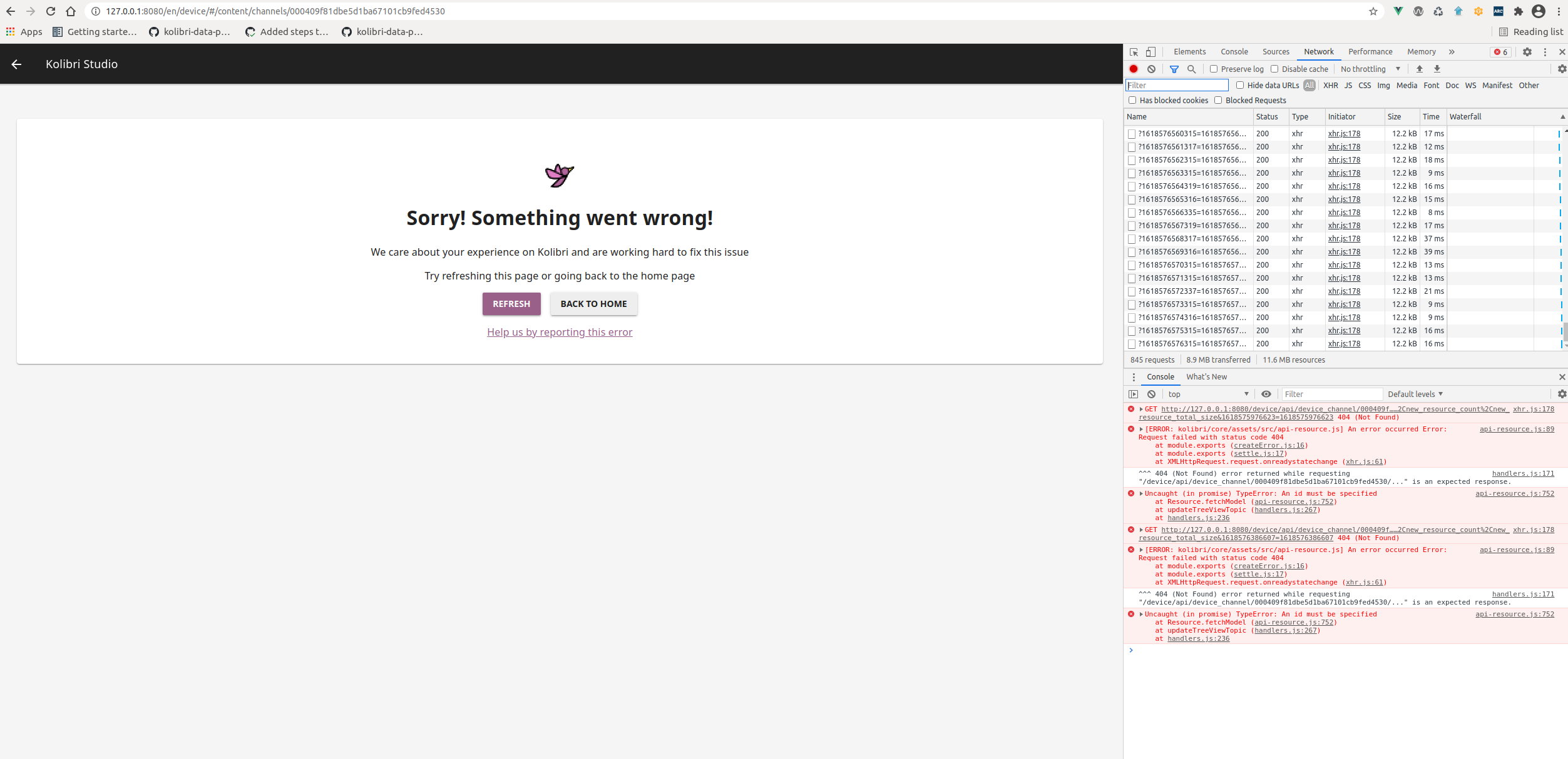 Cannot import resources from any source · Issue #8012 ...