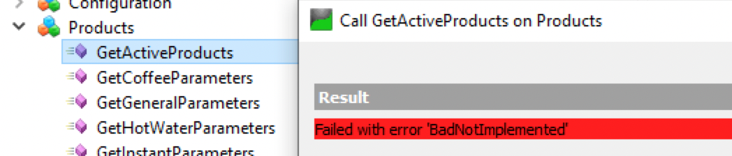 Factory doesn't create Method-Nodes · Issue #908 · eclipse-milo/milo · GitHub