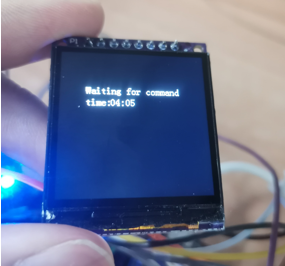 GitHub - chy-lang/digital_clock_design