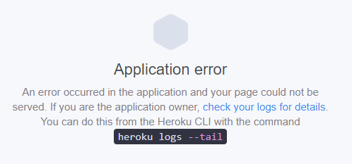 [BUG] Error when trying to deploy in cloud with Heroku · Issue #1256 · botpress/v12 · GitHub