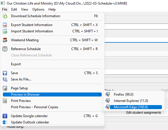 Unable to Print / Save as PDF from Print Dialog w/ elevated rights ...