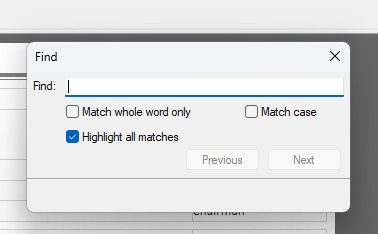 How to programmatically launch WebView2's Find function. · Issue #1737 ...