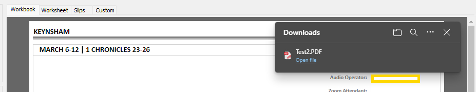 Opening PDF in external editor after using Save as PDF on Print window · Issue #3272 ...