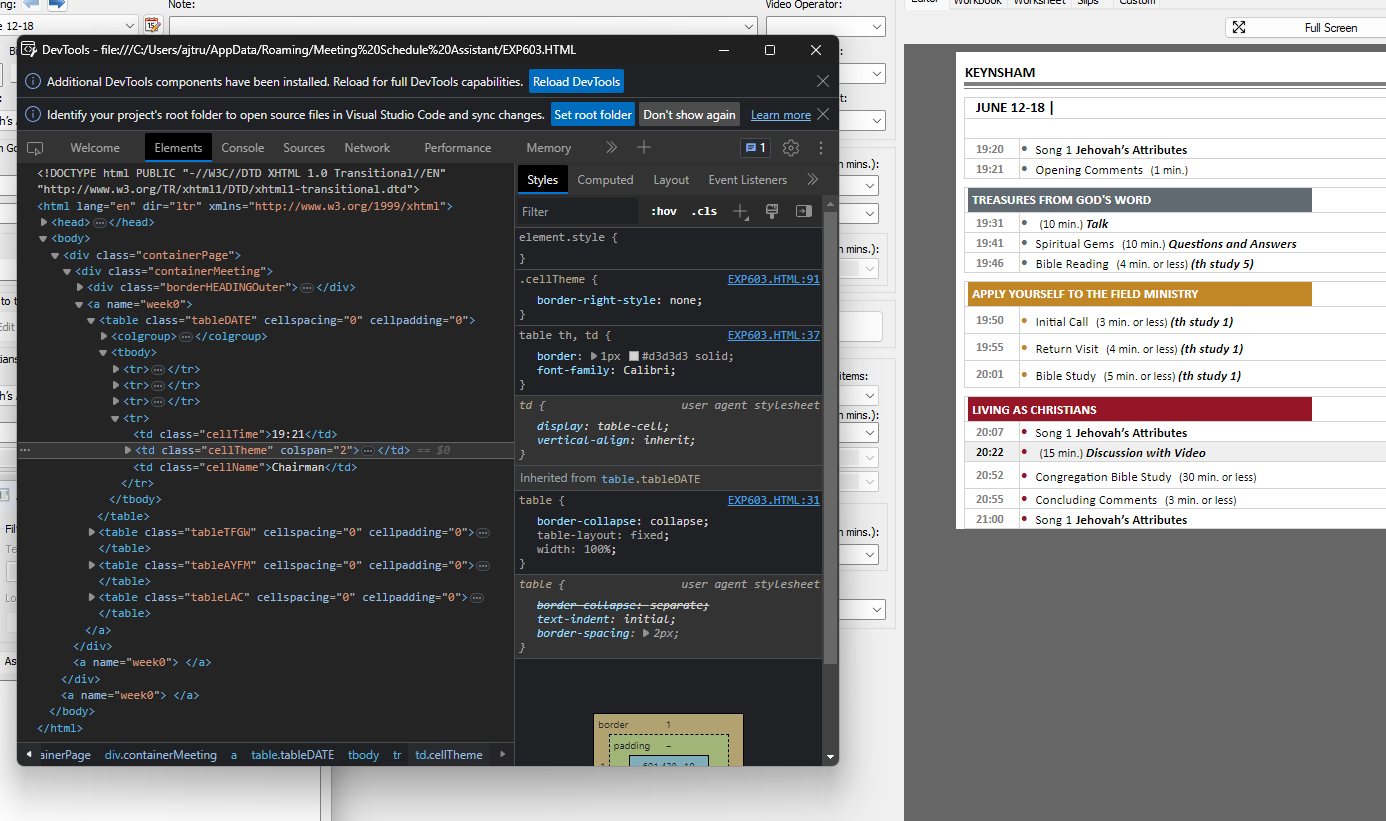 Win32 | MFC | Dialog and Inspect Tool · Issue #3572 · MicrosoftEdge/WebView2Feedback · GitHub