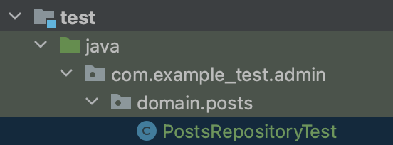 GitHub - junyong1111/Spring-Boot-With-AWS: Spring Boot와 AWS로 웹 서비스 구현