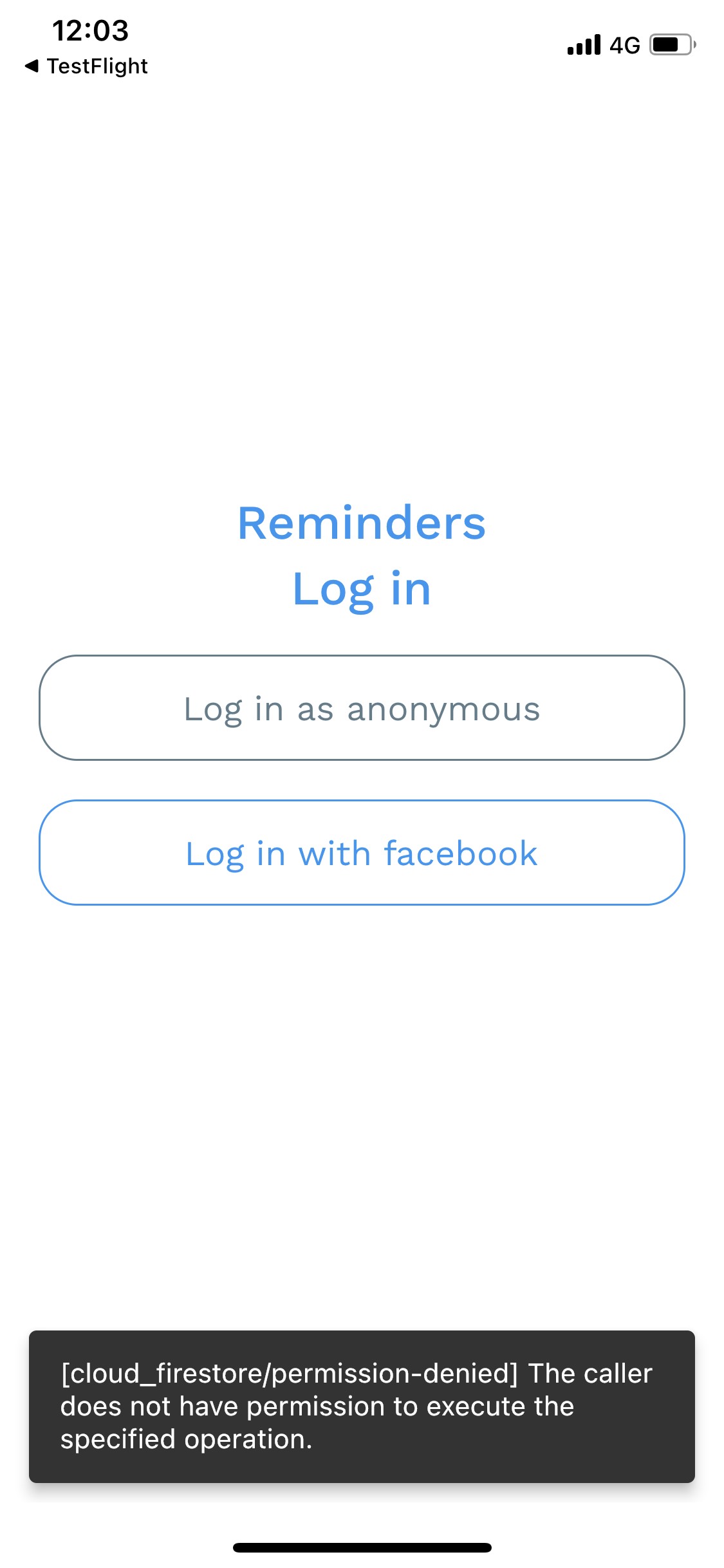 [Mobile] Bug : A user gets error when logs is as anonymous · Issue #326 · Prime-Holding/rx_bloc ...