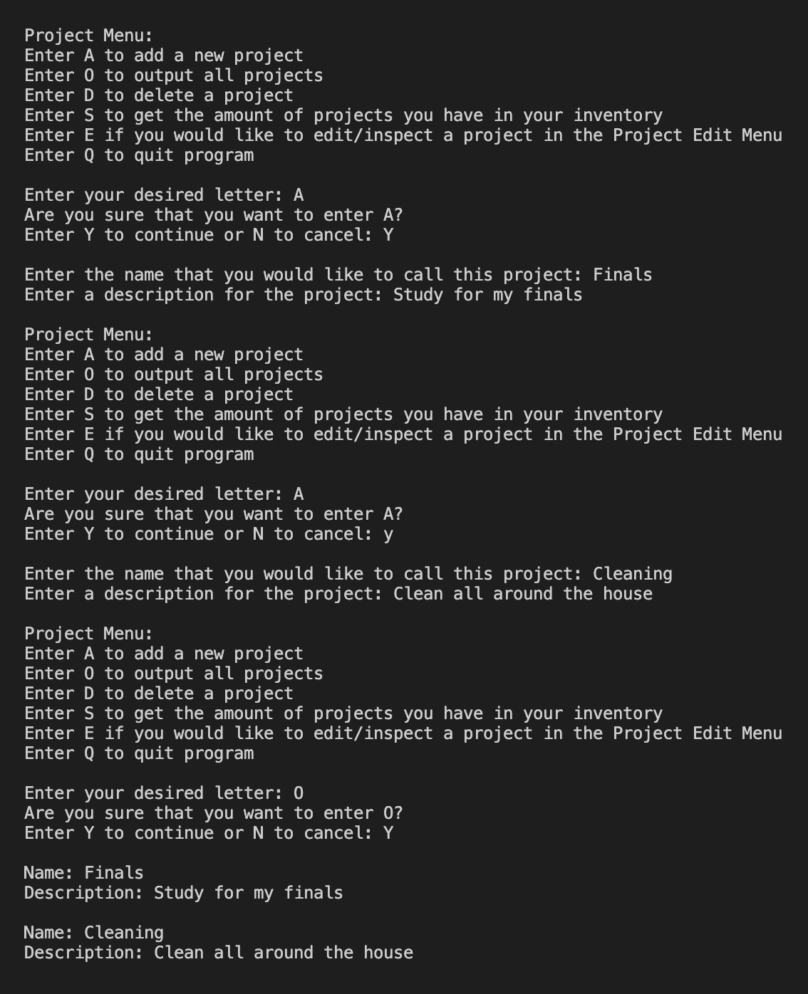 GitHub - ELing24/Task-Scheduler