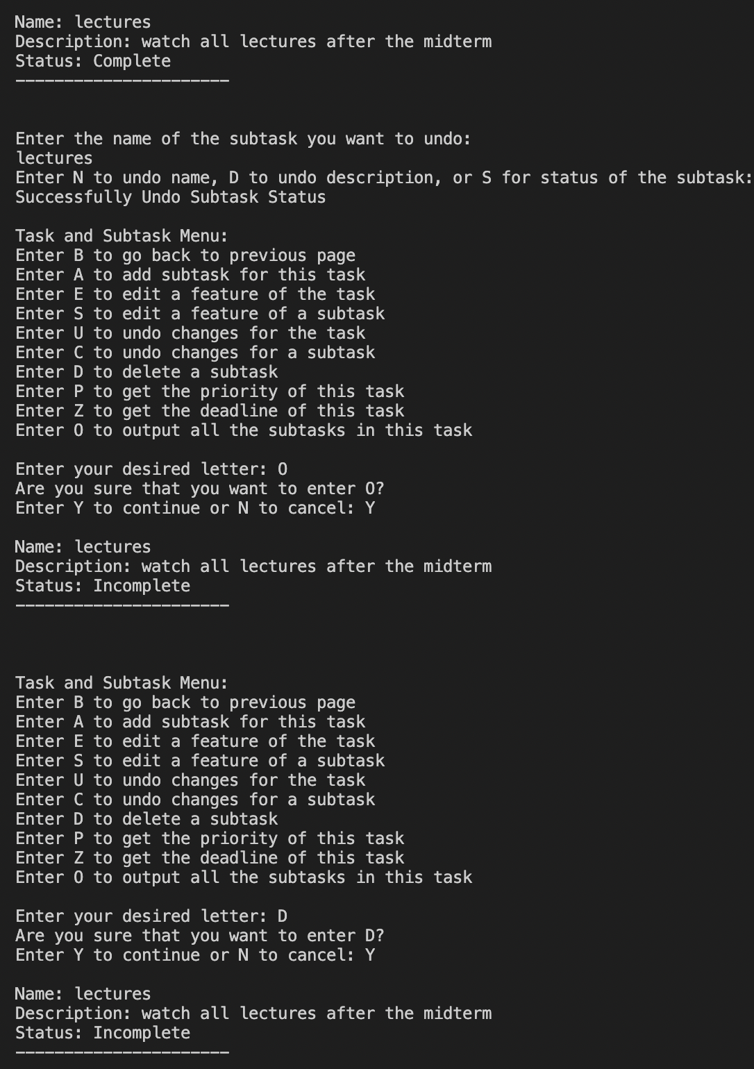 GitHub - ELing24/Task-Scheduler