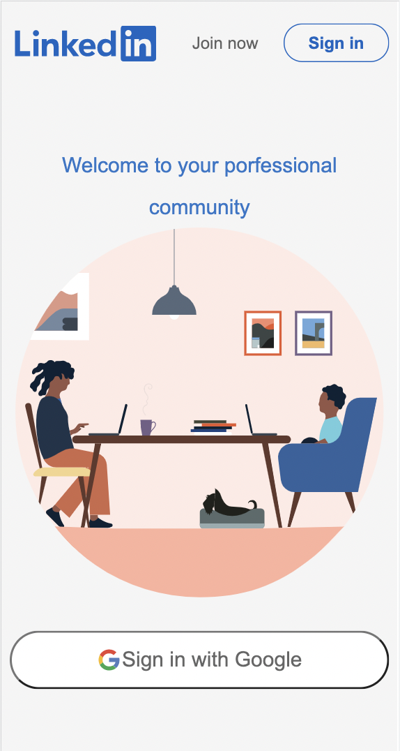 GitHub - k-cicek/LinkedinClone