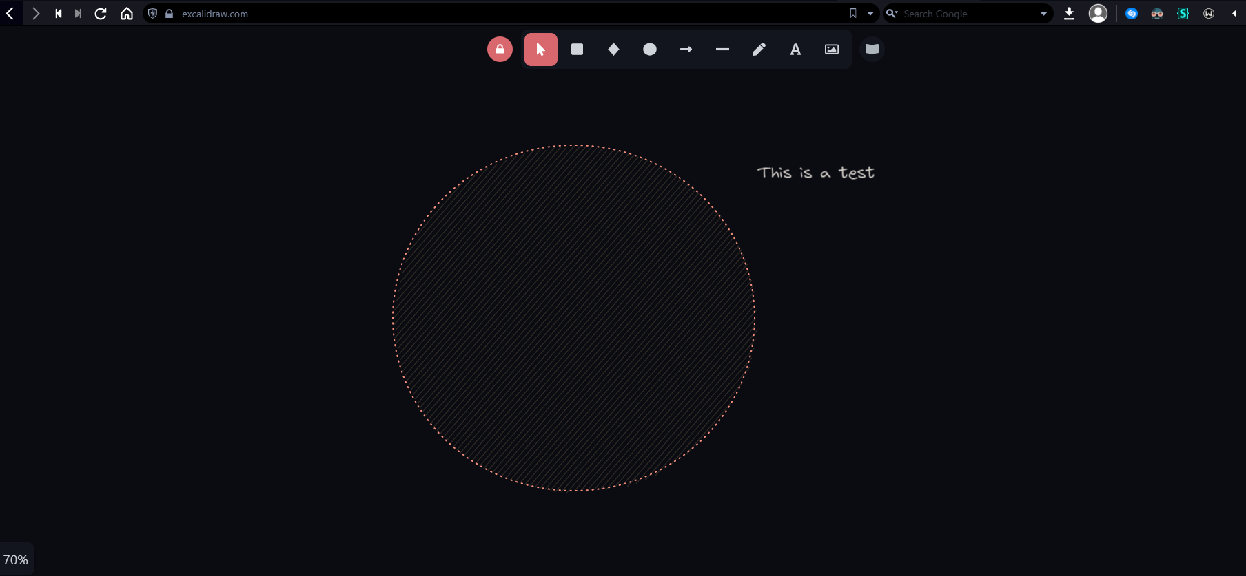Dark mode - custom color hexcodes don't display accurately · Issue #3531 · excalidraw/excalidraw ...